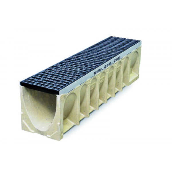 aco multidrain MD 200 0.0